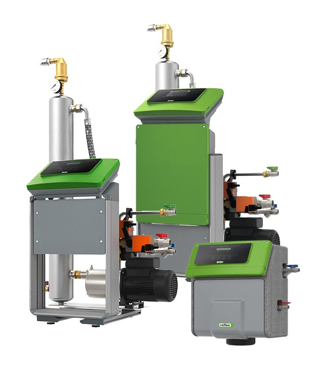 Reflex Servitec - Armatec WebShop